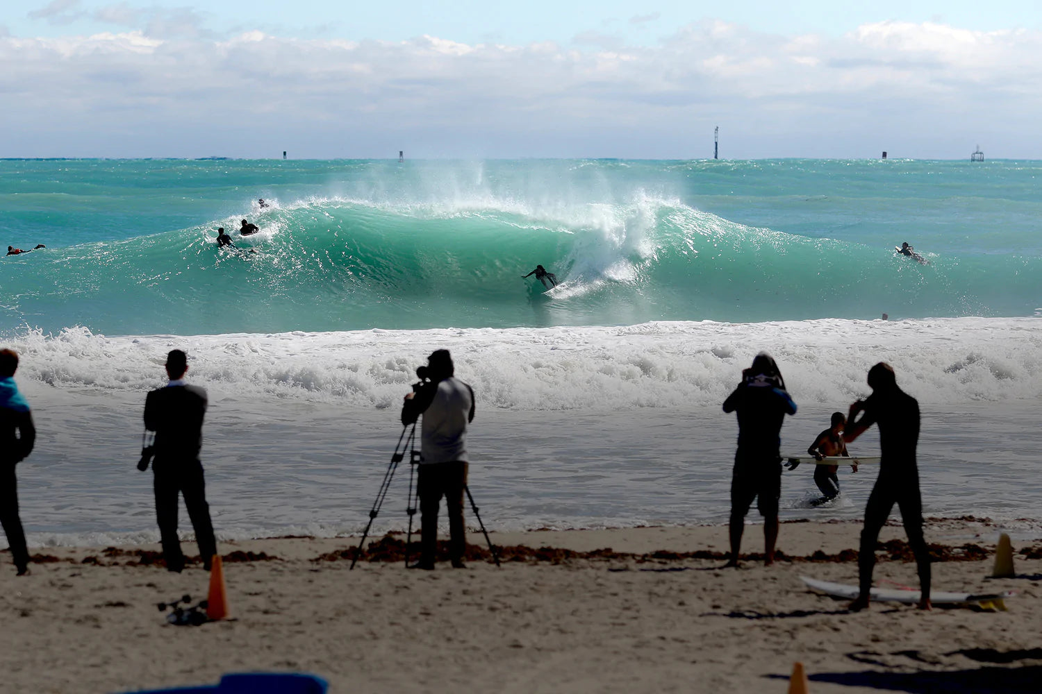 Best Places to Surf in Florida (by Region) – SwellSpy