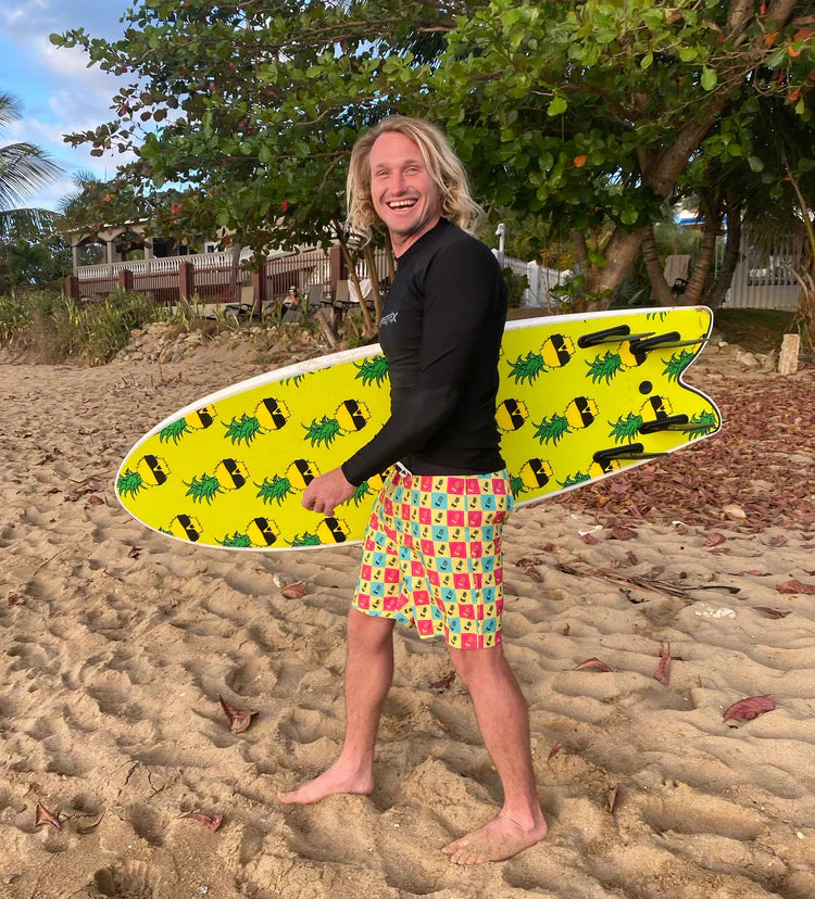 Shop the Ben Gravy Collection- SwellSpy